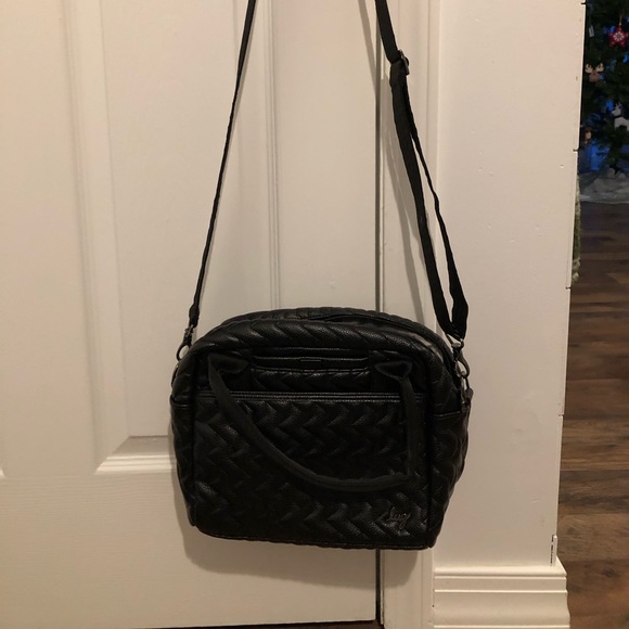 lug | Bags | Lug Jive Vlblack | Poshmark